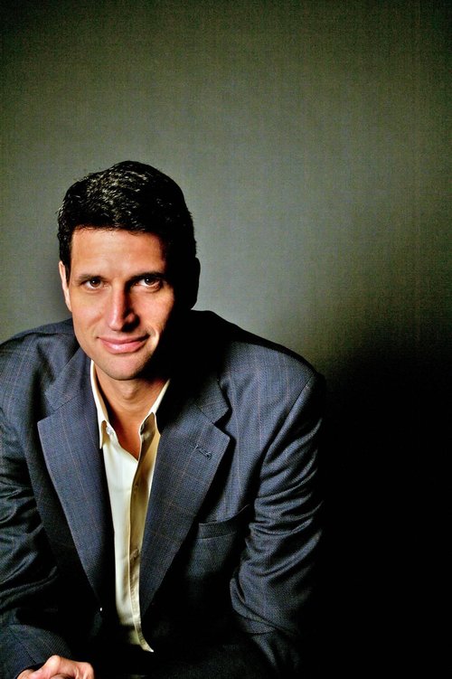 Douglas Abrams - Autorenprofil - Münchner Verlagsgruppe