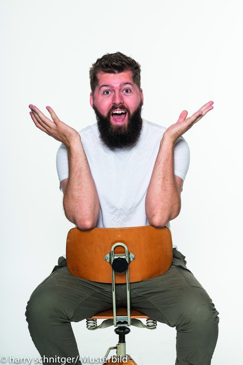 Bartmann - Autorenprofil - Münchner Verlagsgruppe