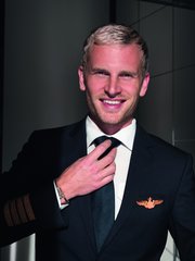 Pilot Patrick - Mein glamourös-unglamouröses Leben als Jetset-Pilot