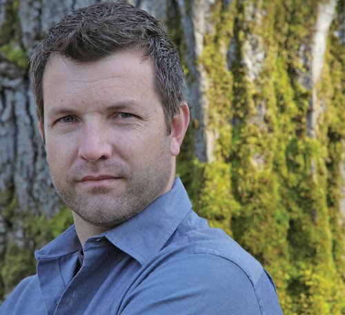 Eric Blehm - Autorenprofil - Münchner Verlagsgruppe