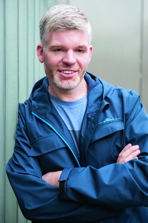 Patrick Bolk - Autorenprofil - Münchner Verlagsgruppe