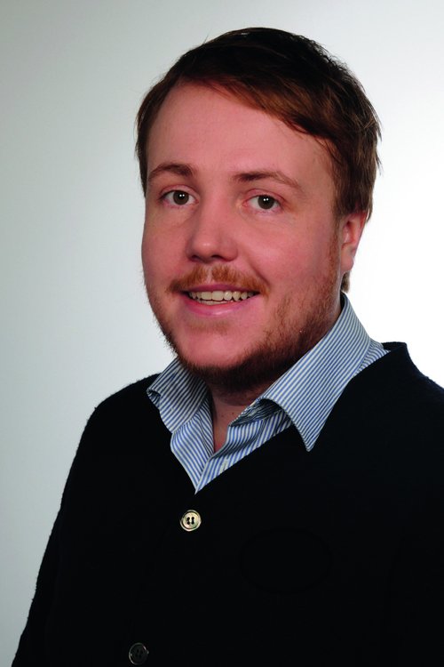 Robert Brunner - Autorenprofil - Münchner Verlagsgruppe