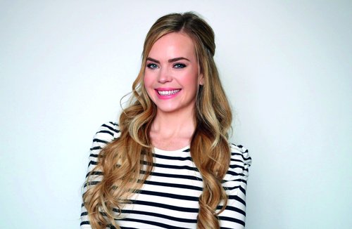 Melissa Cook - Autorenprofil - Münchner Verlagsgruppe