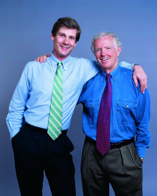 Chris Crowley - Autorenprofil - Münchner Verlagsgruppe