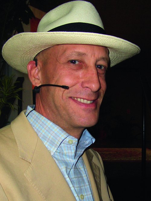 Mike Dooley - Autorenprofil - Münchner Verlagsgruppe