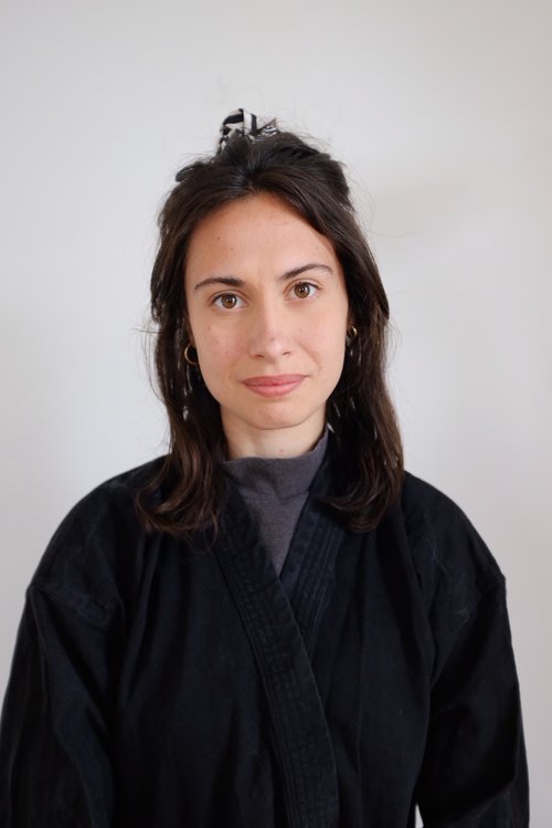 Lisa Edelbacher - Autorenprofil - Münchner Verlagsgruppe