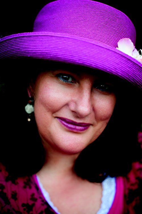 Elisabeth Engler - Autorenprofil - Münchner Verlagsgruppe