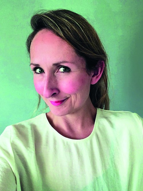 Irene Epp - Autorenprofil - Münchner Verlagsgruppe