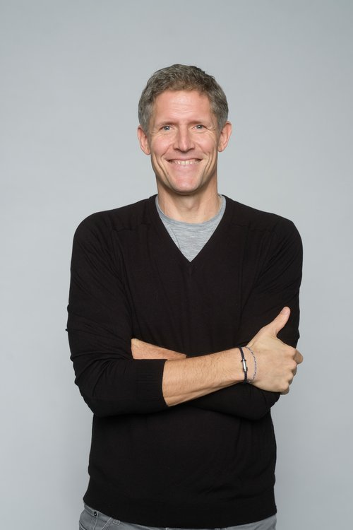 Lars Erichsen - Autorenprofil - Münchner Verlagsgruppe