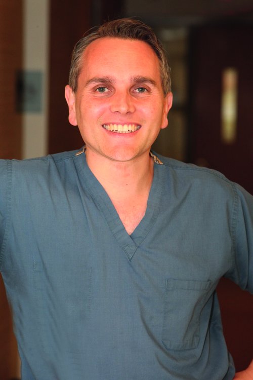 Joseph Feuerstein - Autorenprofil - Münchner Verlagsgruppe