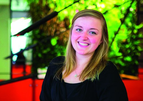 Cait Flanders - Autorenprofil - Münchner Verlagsgruppe