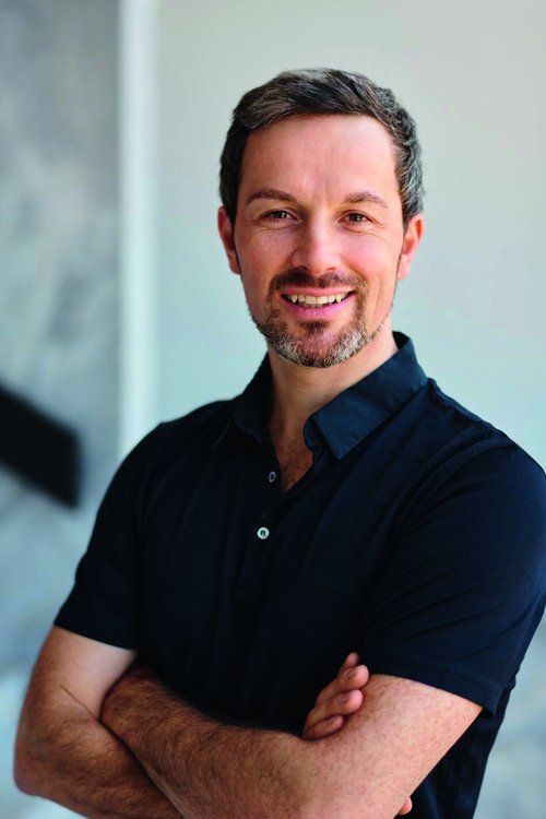 Marc Friedrich - Autorenprofil - Münchner Verlagsgruppe