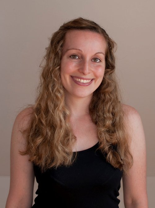 Eva Gerstle - Autorenprofil - Münchner Verlagsgruppe