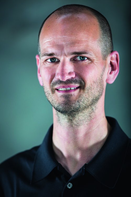 Lutz Graumann - Autorenprofil - Münchner Verlagsgruppe