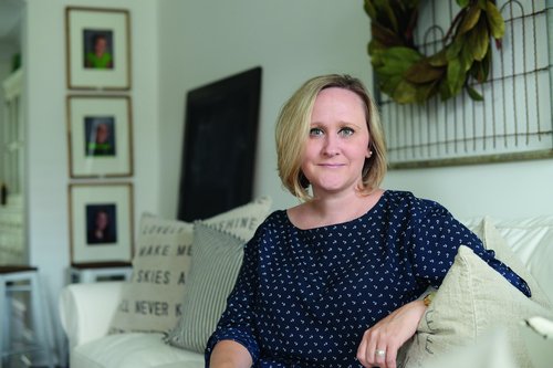 Toni Hammersley - Autorenprofil - Münchner Verlagsgruppe