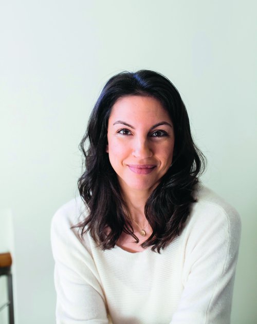 Annaka Harris - Autorenprofil - Münchner Verlagsgruppe