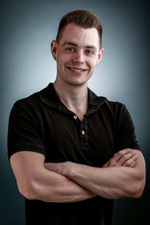 Tim Havers - Autorenprofil - Münchner Verlagsgruppe