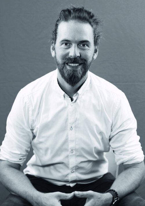 Julian Heppt - Autorenprofil - Münchner Verlagsgruppe