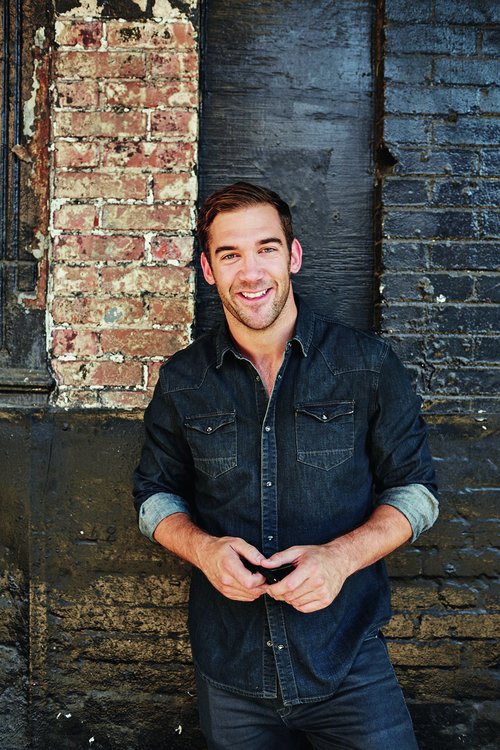 Lewis Howes - Autorenprofil - Münchner Verlagsgruppe