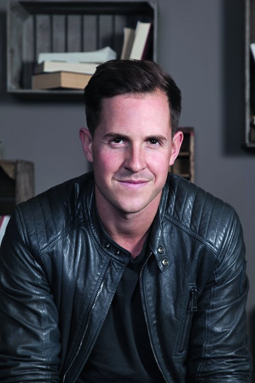 Dan Jones - Autorenprofil - Münchner Verlagsgruppe