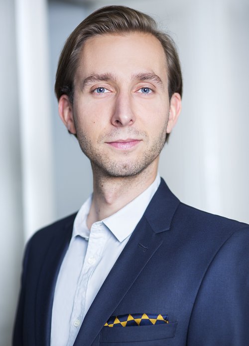 Stefan Koblitz - Autorenprofil - Münchner Verlagsgruppe