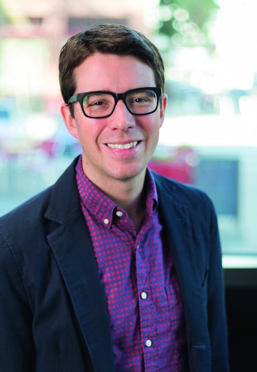 Braden Kowitz - Autorenprofil - Münchner Verlagsgruppe