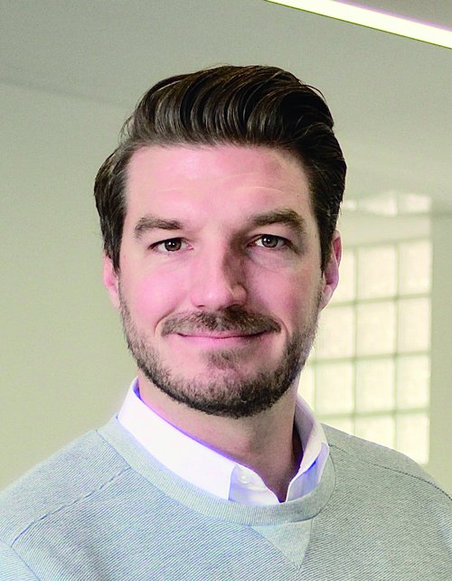 Dr. Fabian Krapf - Autorenprofil - Münchner Verlagsgruppe