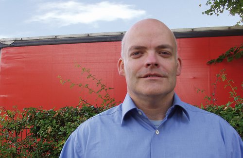 Malte Krüger - Autorenprofil - Münchner Verlagsgruppe