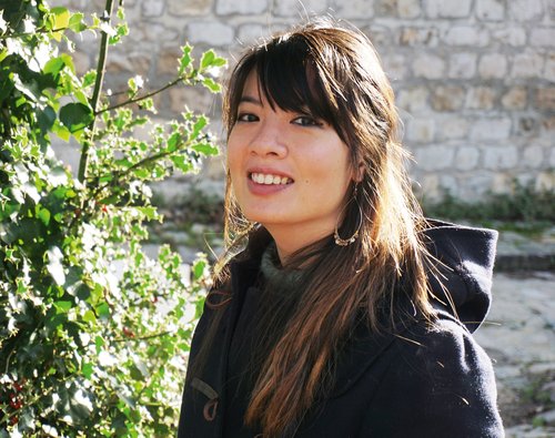 Delphine Lebrun - Autorenprofil - Münchner Verlagsgruppe