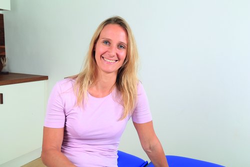 Marion Lechner - Autorenprofil - Münchner Verlagsgruppe