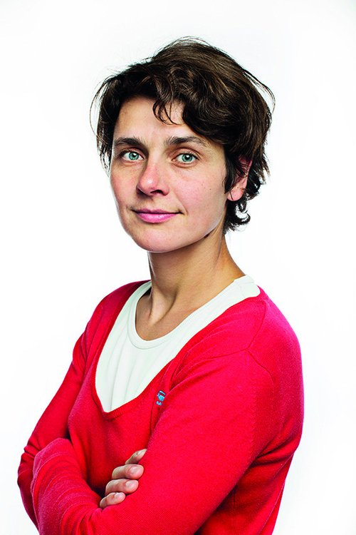 Anna Lehmann - Autorenprofil - Münchner Verlagsgruppe