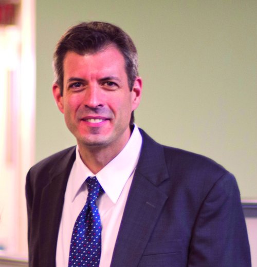 Daniel Z. Lieberman - Autorenprofil - Münchner Verlagsgruppe