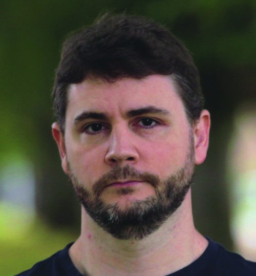 Dr. James Lindsay - Autorenprofil - Münchner Verlagsgruppe