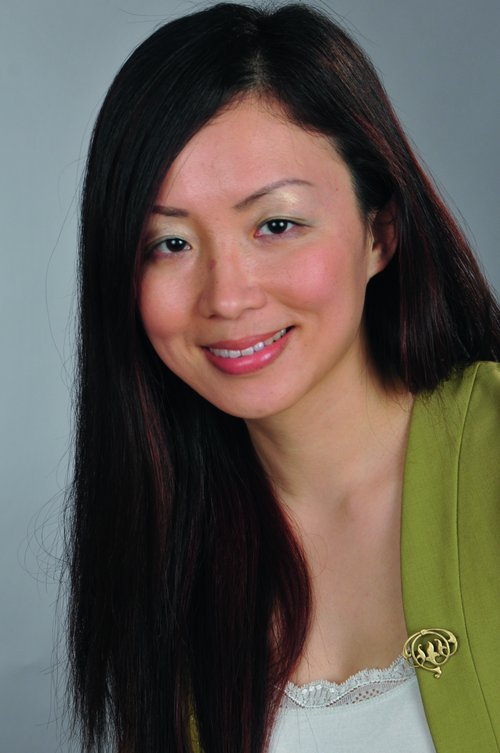 Fei Long - Autorenprofil - Münchner Verlagsgruppe