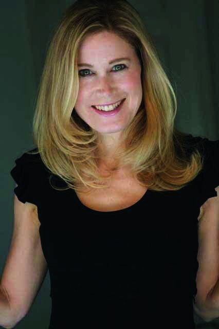 Susan Marque - Autorenprofil - Münchner Verlagsgruppe