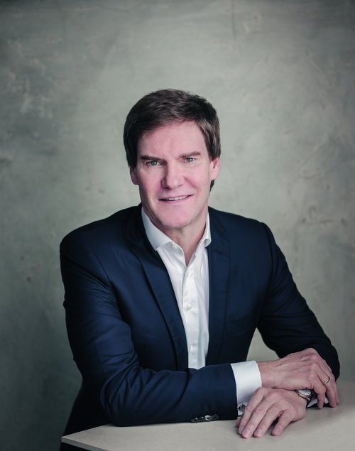 Carsten Maschmeyer - Autorenprofil - Münchner Verlagsgruppe