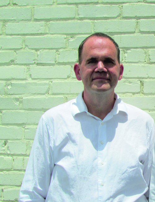 Jimmy Moore - Autorenprofil - Münchner Verlagsgruppe