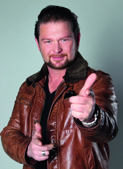 Det Mueller - Autorenprofil - Münchner Verlagsgruppe