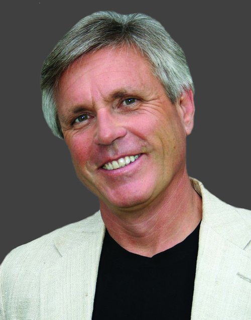 Thomas Myers - Autorenprofil - Münchner Verlagsgruppe