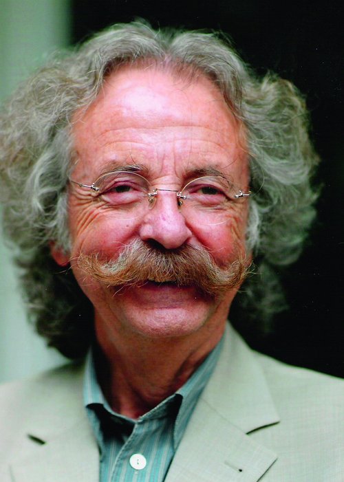 Jean Pütz - Autorenprofil - Münchner Verlagsgruppe