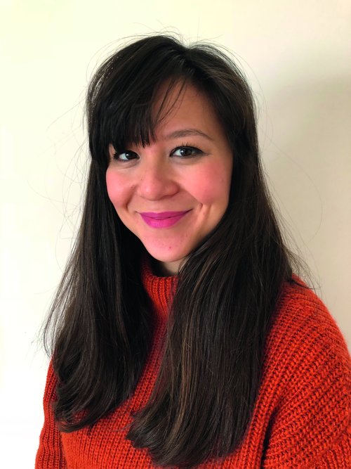 Jessica Pan - Autorenprofil - Münchner Verlagsgruppe