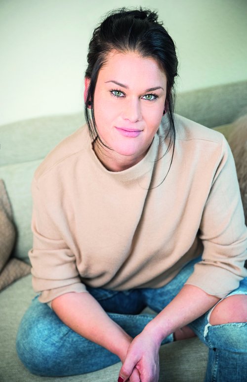 Sarah Peters - Autorenprofil - Münchner Verlagsgruppe