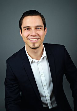 Sebastian Pflügler - Autorenprofil - Münchner Verlagsgruppe