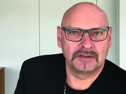 Alexander J. Probst - Autorenprofil - Münchner Verlagsgruppe