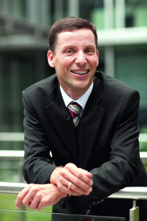 Thomas Rappold - Autorenprofil - Münchner Verlagsgruppe