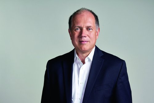 Frank Riemensperger - Autorenprofil - Münchner Verlagsgruppe