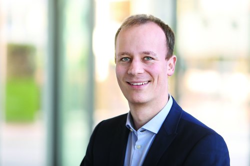 Florian Rinke - Autorenprofil - Münchner Verlagsgruppe