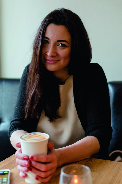 Marie Luise Ritter - Autorenprofil - Münchner Verlagsgruppe