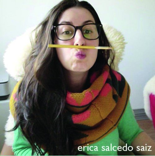 Erica Salcedo Saiz - Autorenprofil - Münchner Verlagsgruppe