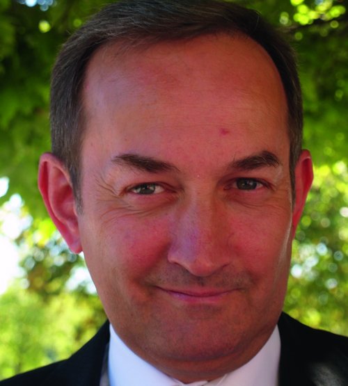 Stefan Salomon - Autorenprofil - Münchner Verlagsgruppe